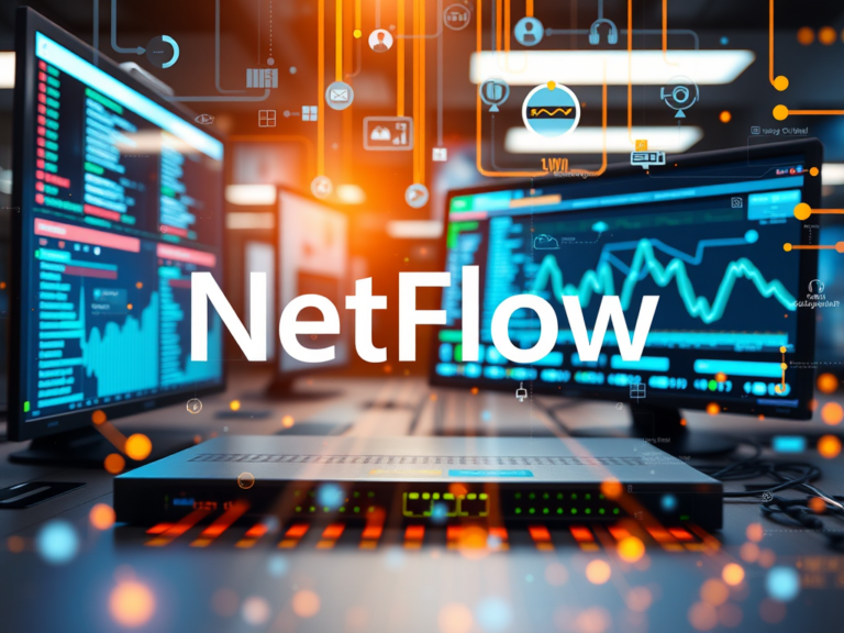 Flexible NetFlow と NBAR を使ってみた | K&K International :) 3